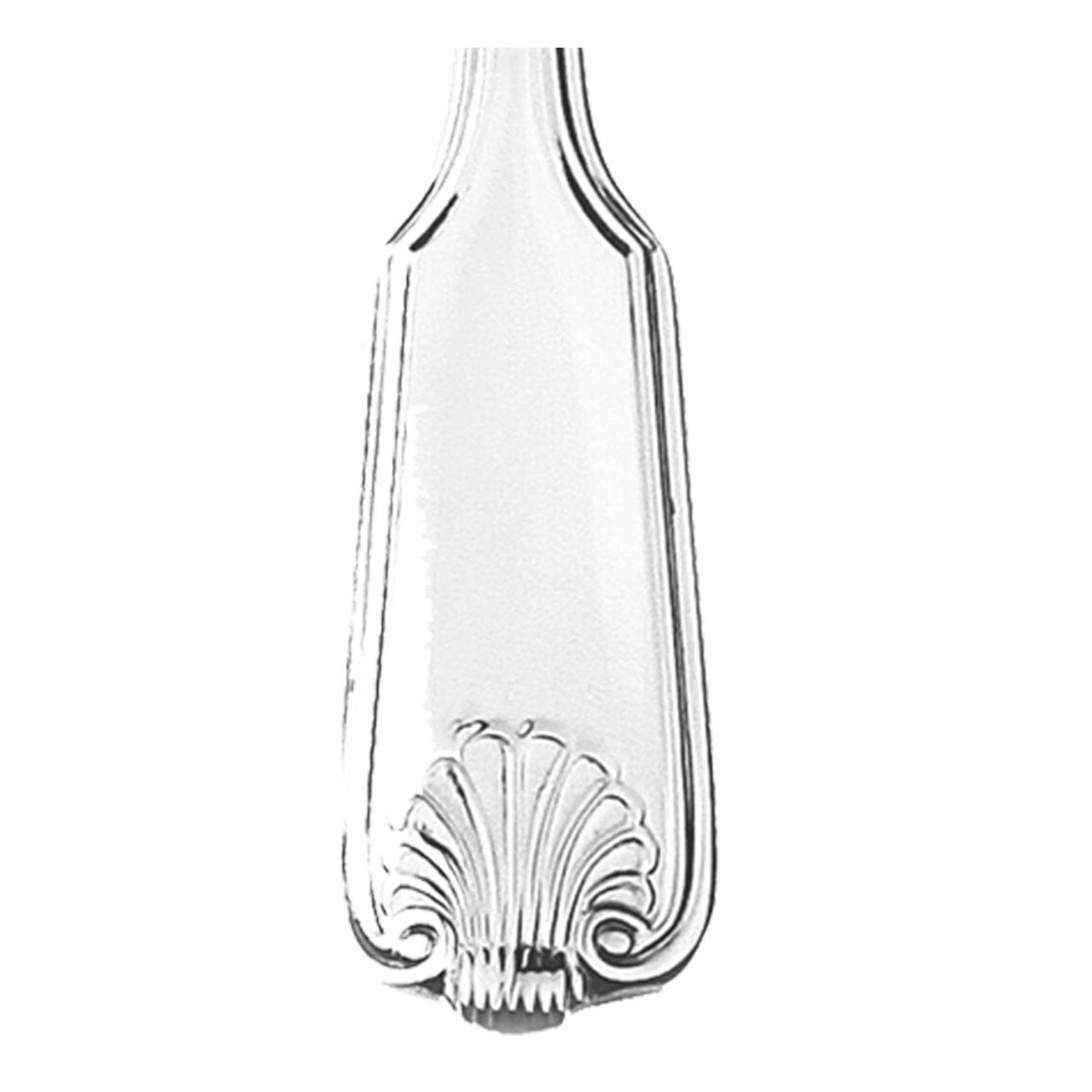 Fiddle Thread and Shell Cutlery Sets | Inkerman Silver