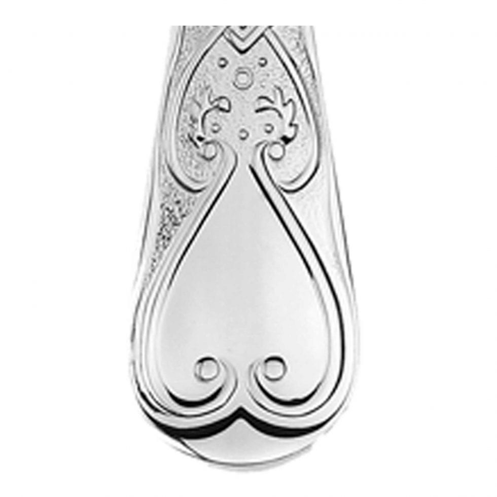 Queen Bess Main Pieces | Inkerman Silver